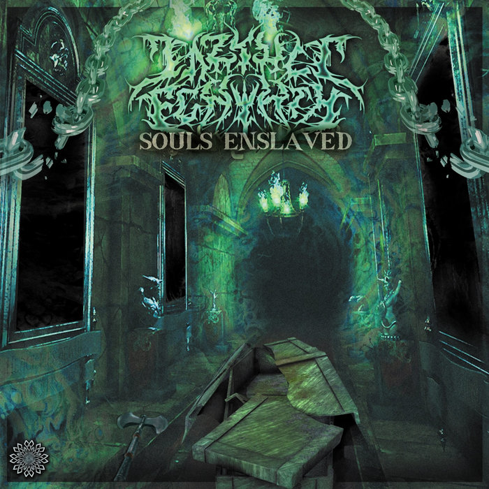 Souls Enslaved | Dazkull Eghyrth | THE ENDLESS KNOT