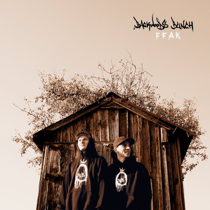 FFAK | Backwoods Bunch