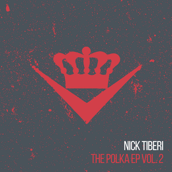 The Polka EP Vol. 2 | Nick Tiberi