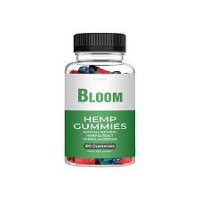Bloom CBD Gummies (Green Acres CBD Gummies) 2024 Reviews Report Green ...