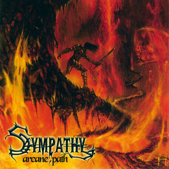 Arcane Path | Sympathy