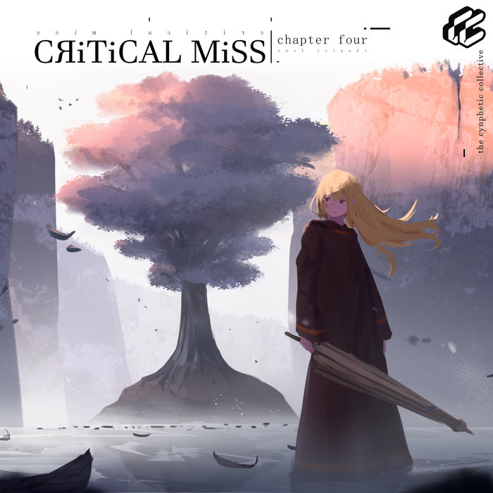 Critical Miss 4 | The Cynphetic Collective