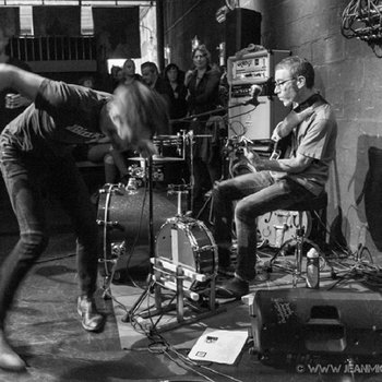 Music | Jook Joint Company