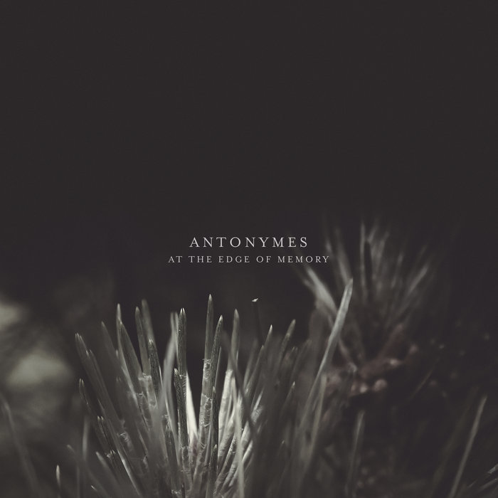 At The Edge Of Memory | Antonymes