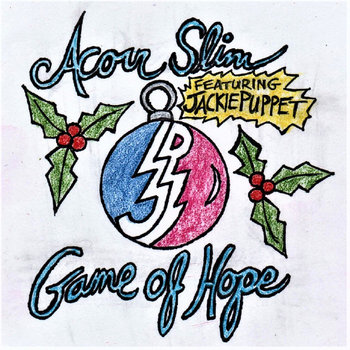 Music | Jackie Puppet