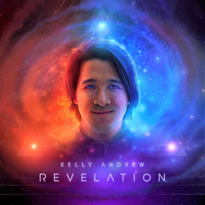 Revelation | Kelly Andrew