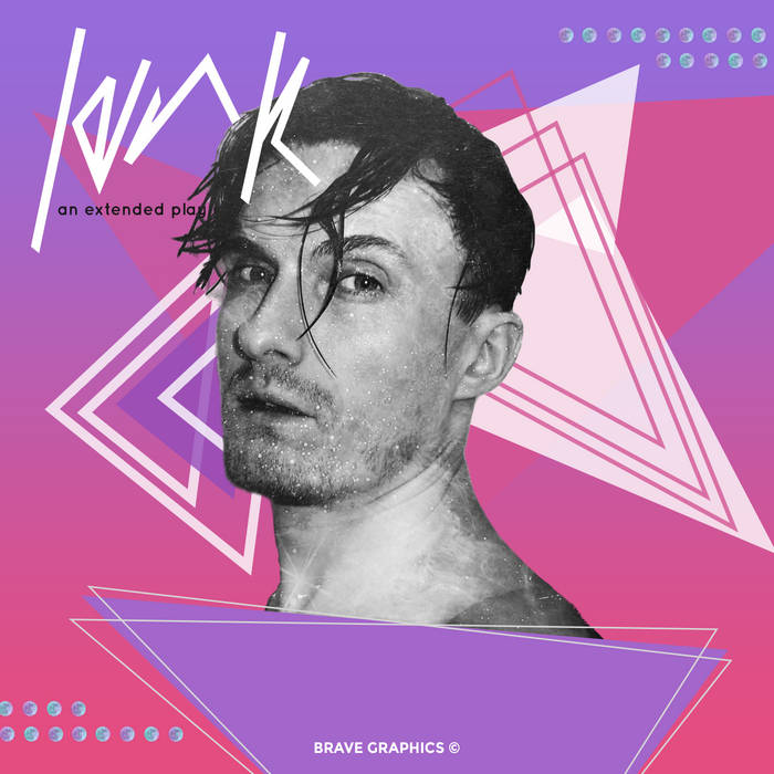 Ian K EP | Ian Kudzinowski