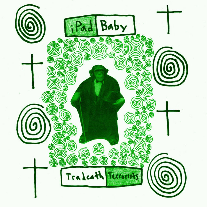 TradCath Terrorists | iPad Baby