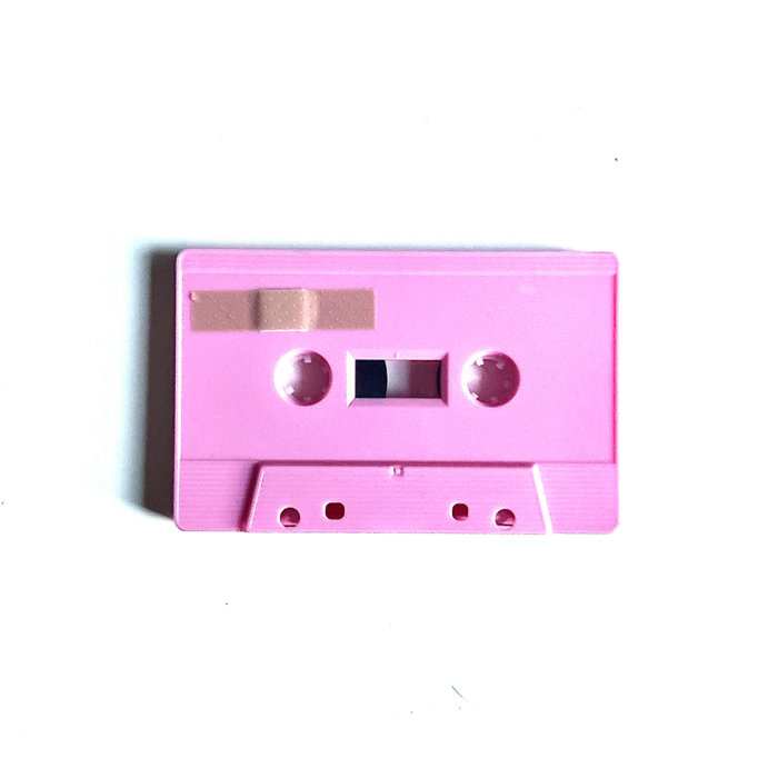 the pink tape | genius genius and the rough patches