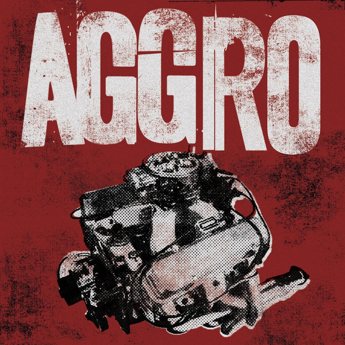 AGGRO (Demo CDR) | AGGRO