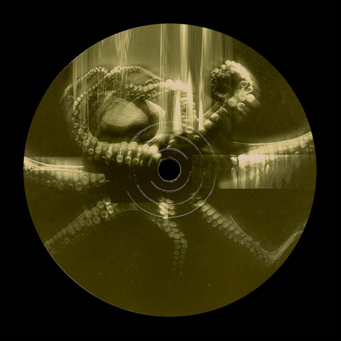 Hadal Zone EP | Phasmid