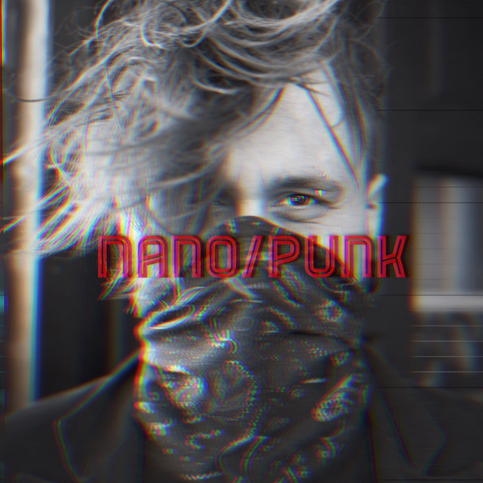 NanoPunk Live Remix [ Fratello - Dubfire Remix ] | Nano/Punk