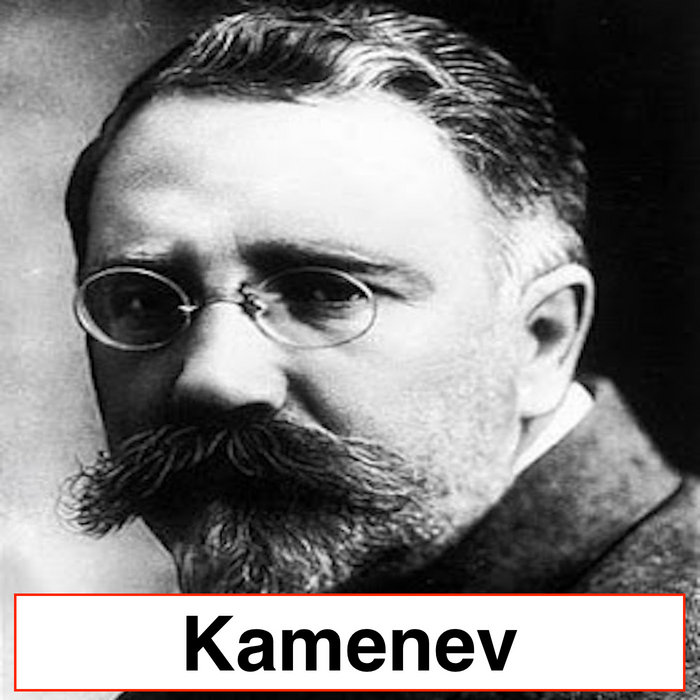 Kamenev | Manifesto Beats