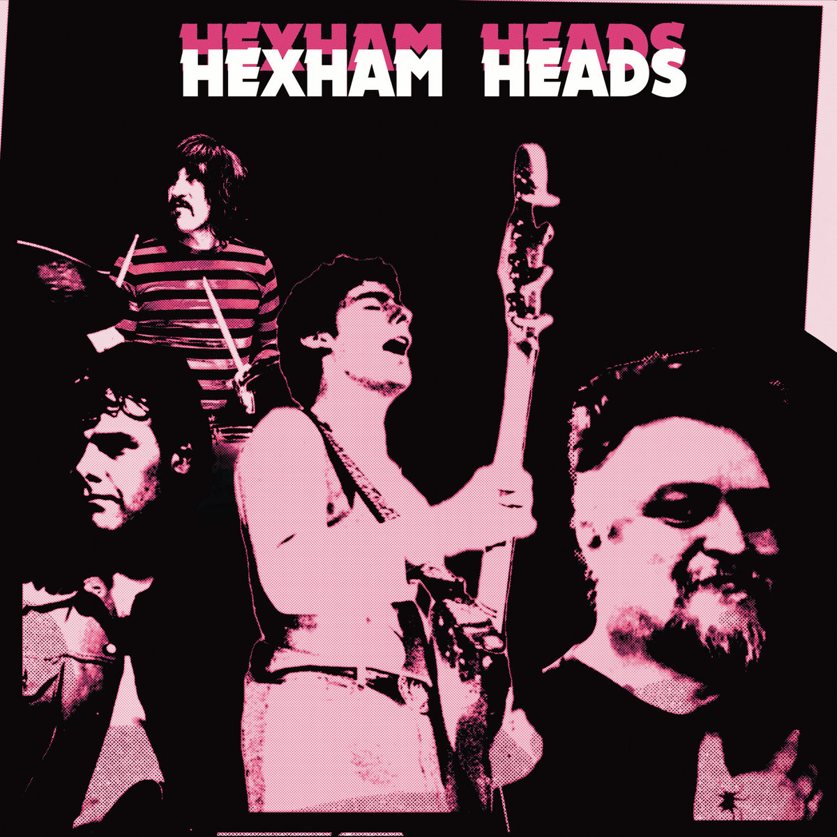 Hexham Heads | Hexham Heads