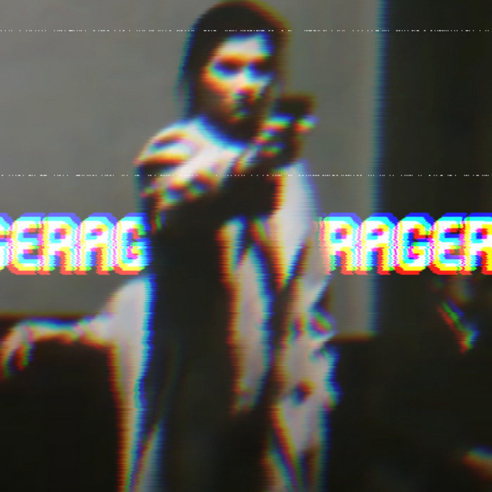 RAGE RAGE RAGE | Tasha Clarkson