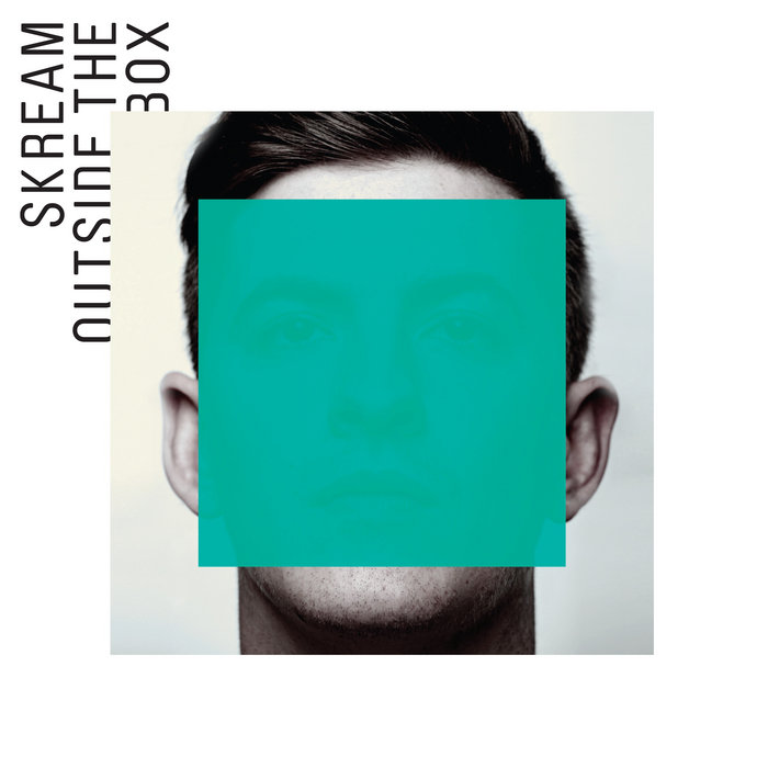 Outside The Box - Expanded Edition | SKREAM