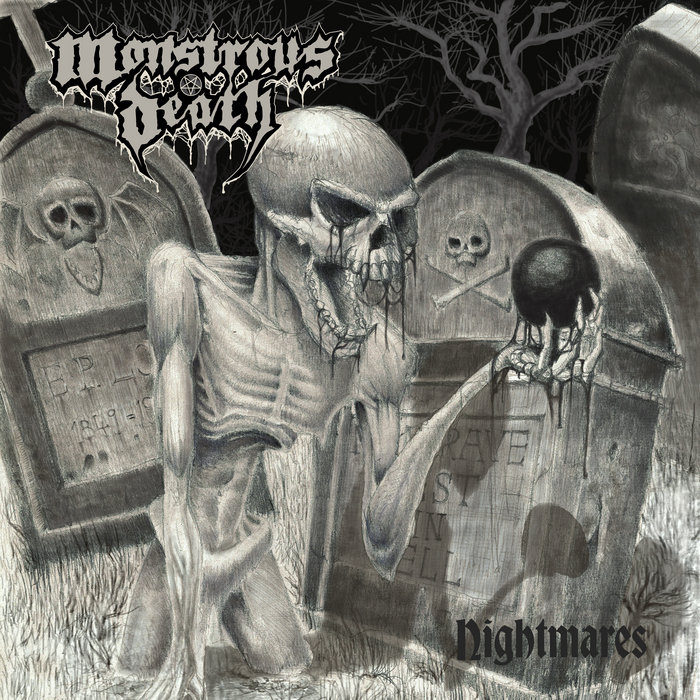 Nightmares | Monstrous Death