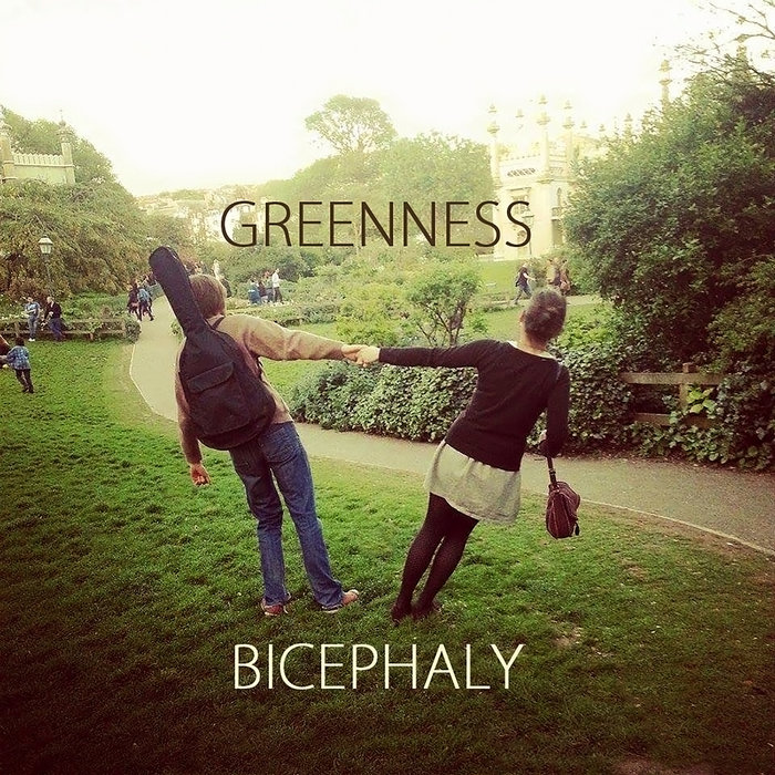 Bicephaly | Greenness