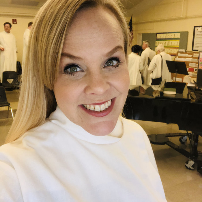 Mein Herz schwimmt in Blut, BWV 199, complete | Susan Nelson, soprano