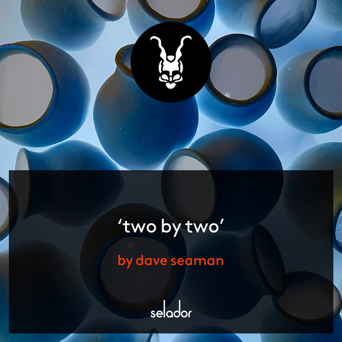 Dave Seaman - Two By Two - Selador | Dave Seaman | Selador