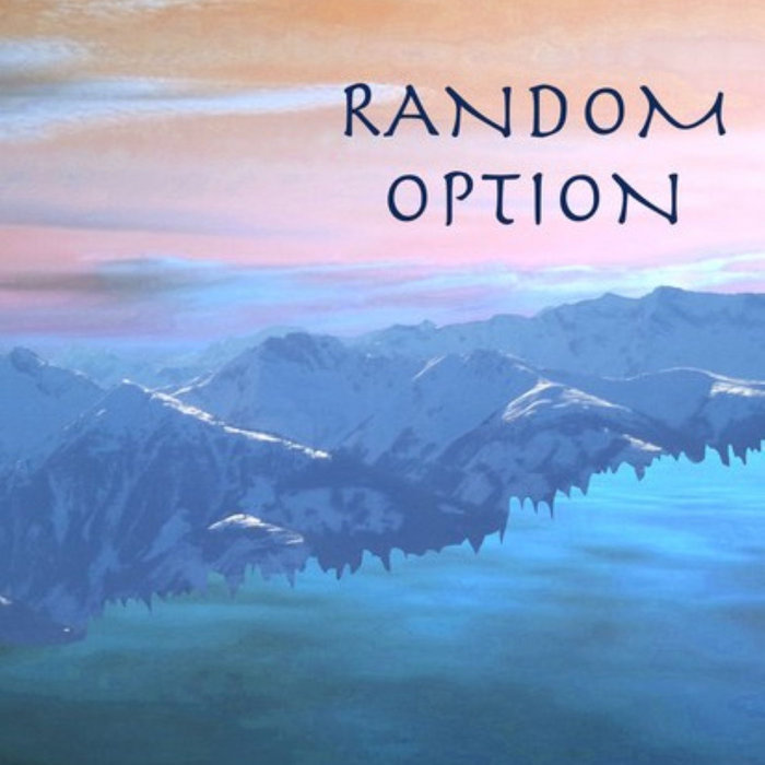 ONE | Random Option