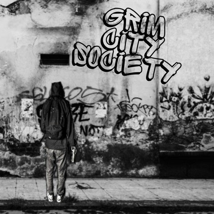 Demo | Grim City Society