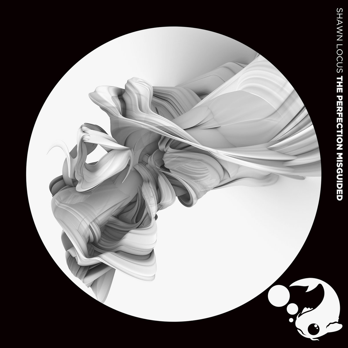 The Perfection Misguided | Shawn Locus | Carpe Sonum Records