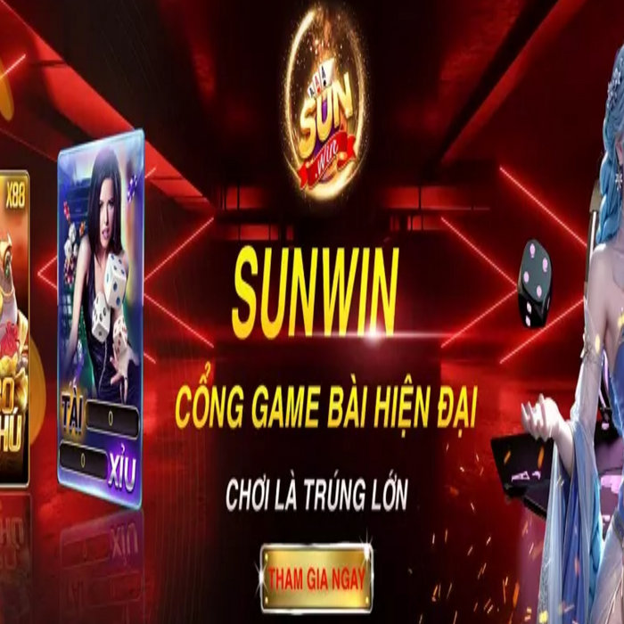 Cổng Game Sunwin Web | Cổng Gamen Sunwin Web