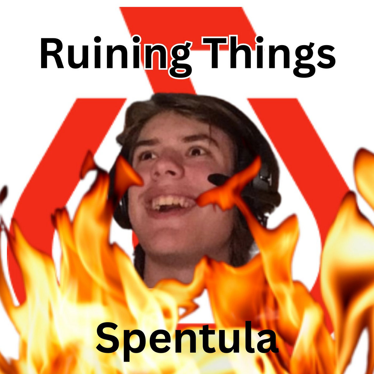 Ruining Things | Spentula