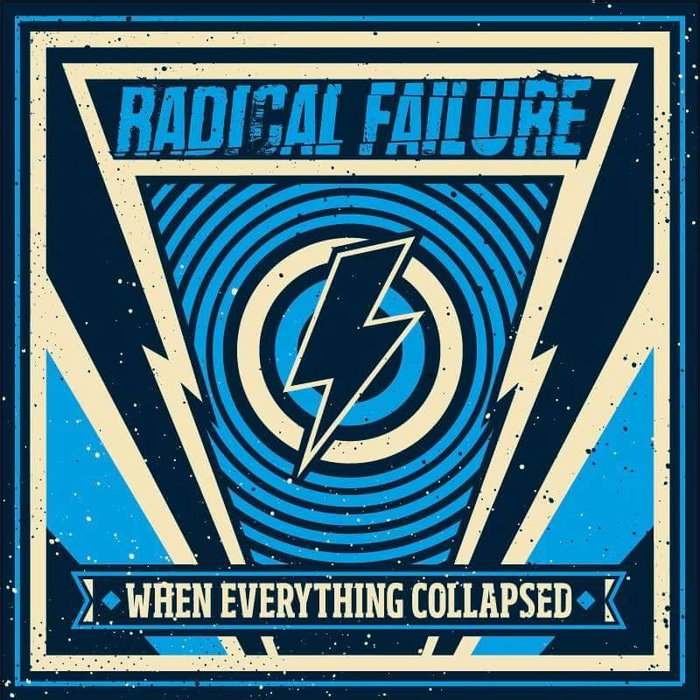 When everything collapsed | Radical failure