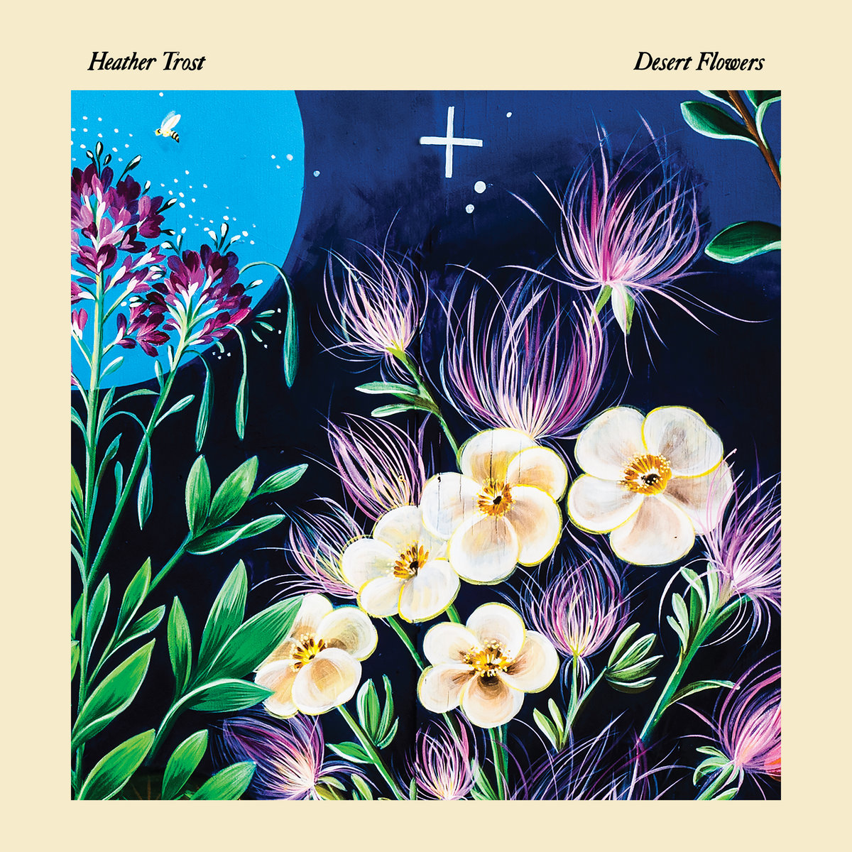 Desert Flowers | Heather Trost
