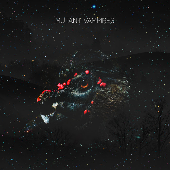 Mutant Vampires Original Soundtrack | Jerj