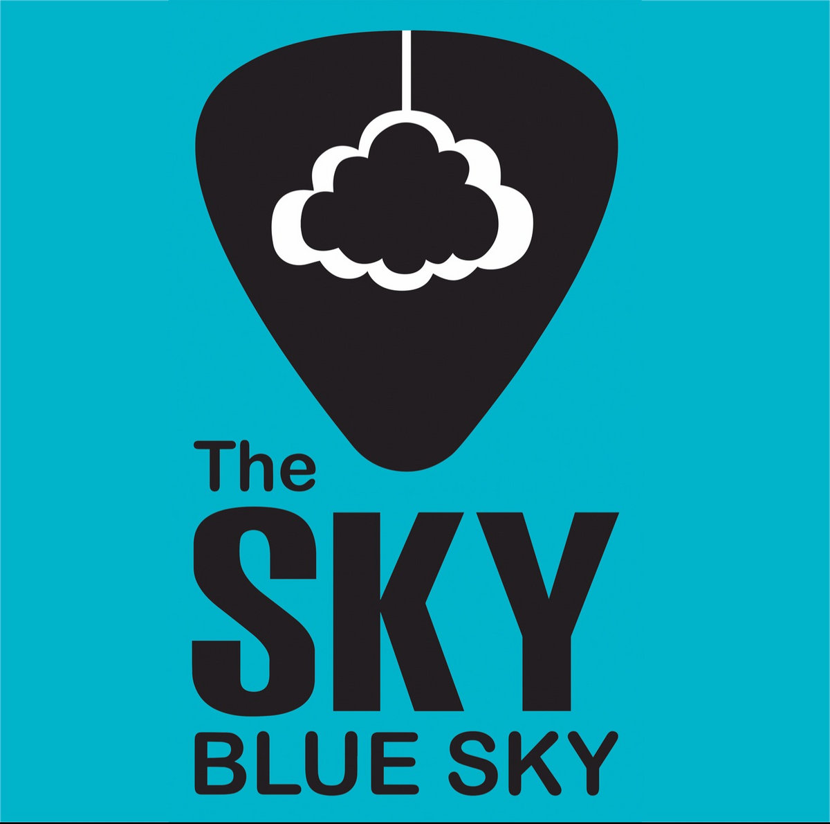 The Sky Blue Sky | The Sky Blue Sky