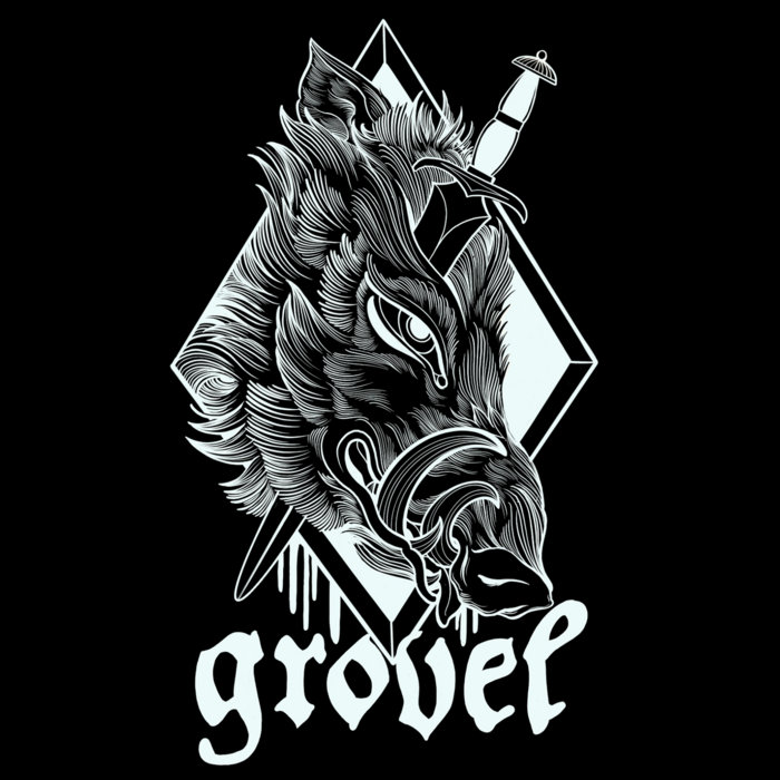 Grovel | Grovel