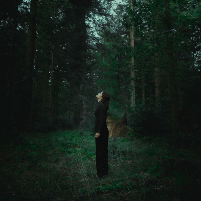 Leaving Shadows Behind (Full EP) | Ar-Jane