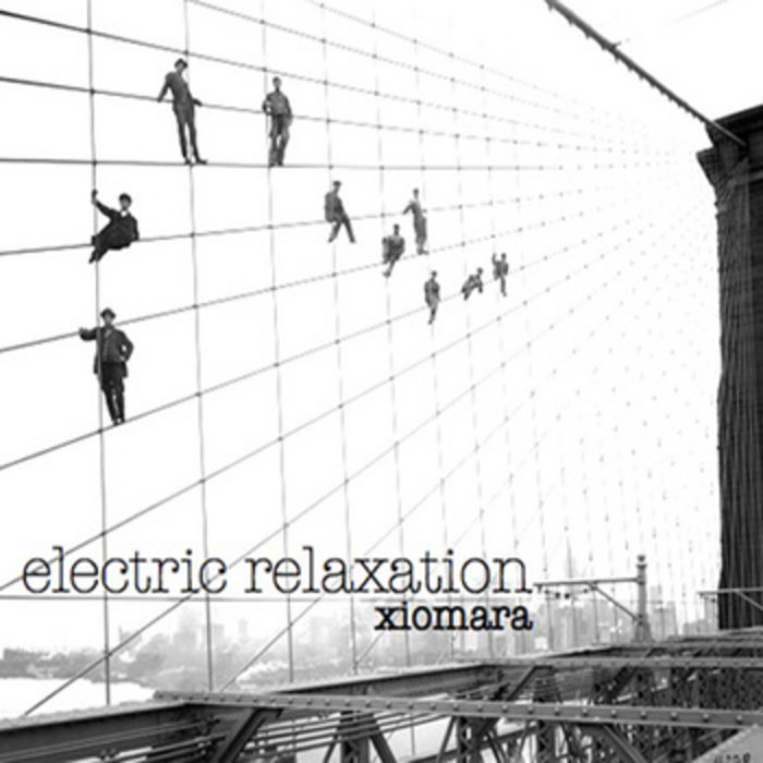 Electric Relaxation | Xiomara