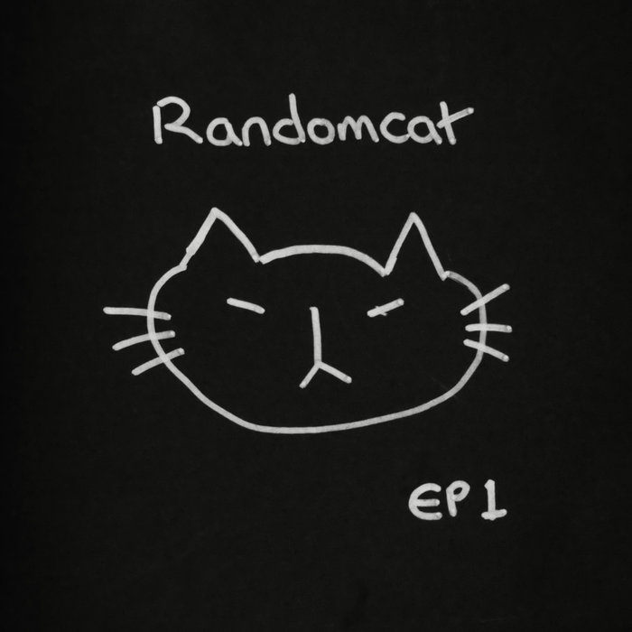EP1 | Randomcat | Cate Francesca Brooks