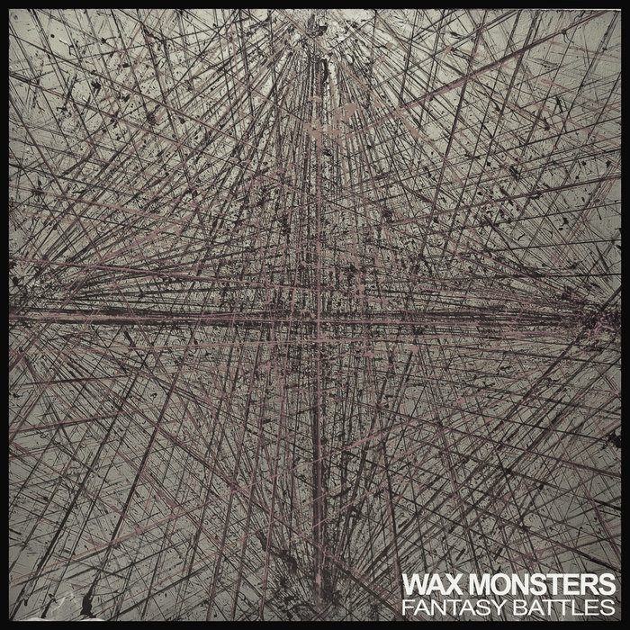 Fantasy Battles | WAX MONSTERS