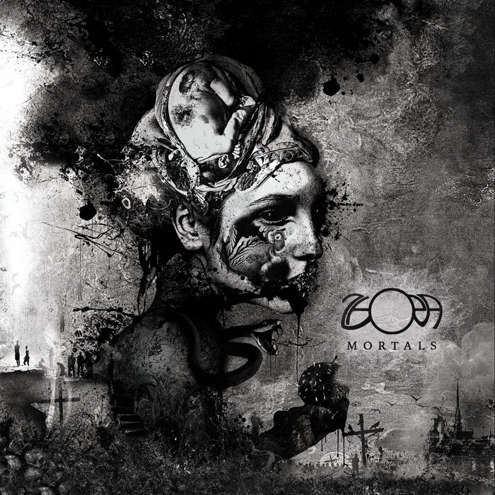 Spectral Embrace | zhOra