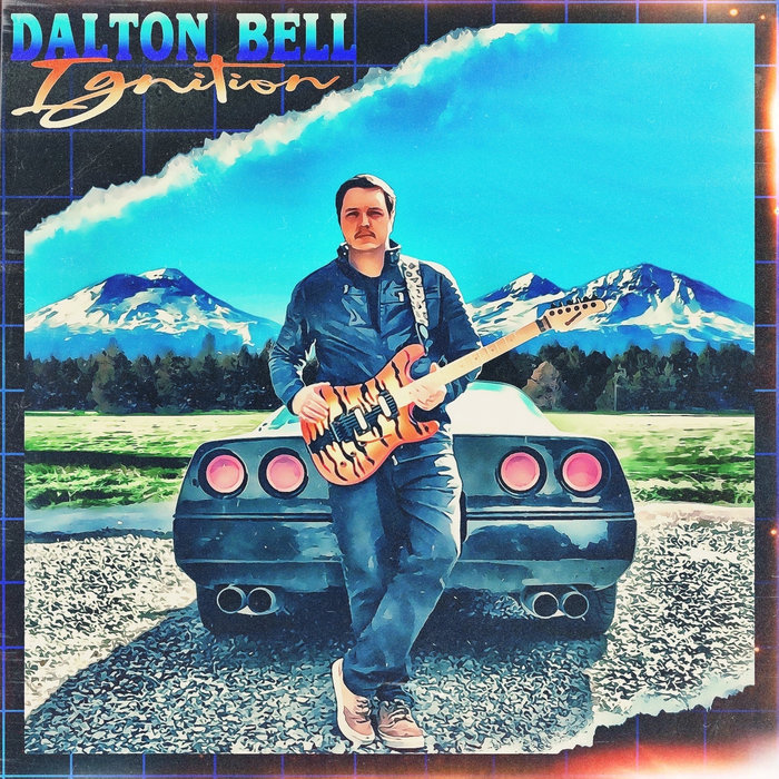 Ignition | Dalton Bell