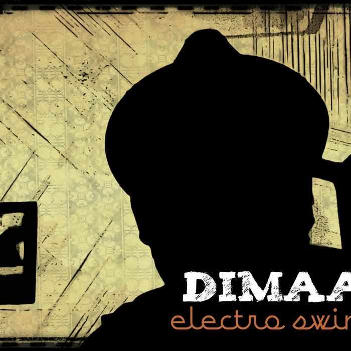 Gypsy road | Dimaa