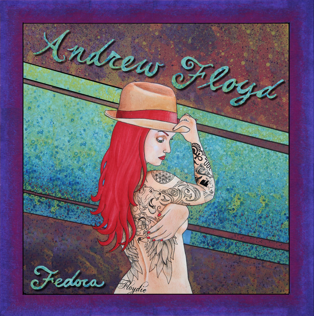 Andrew Floyd - Fan (Prod by Hector Sounds) | Andrew Floyd | Legion Beatz