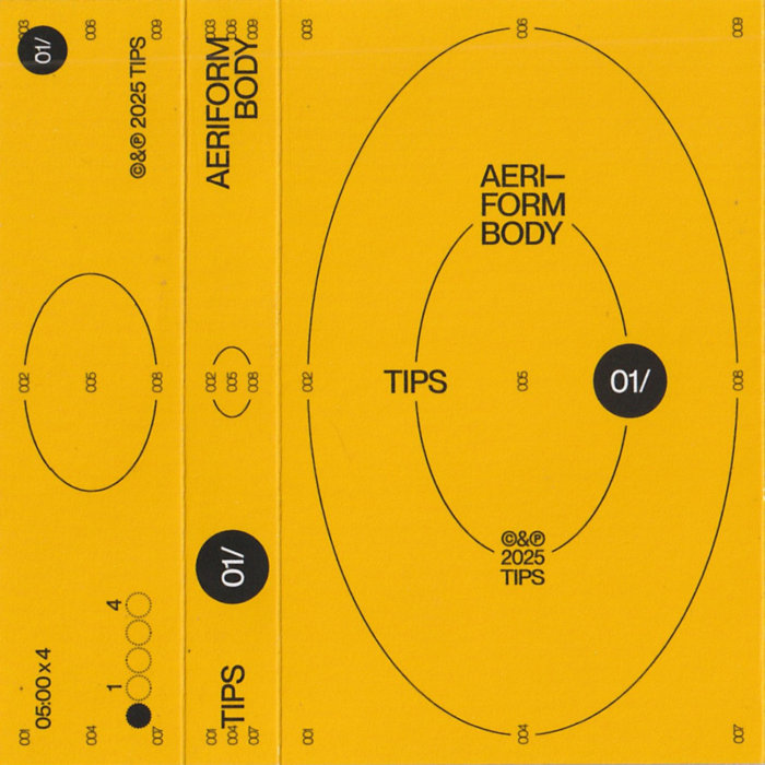 AERIFORM BODY | TIPS