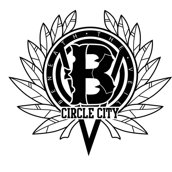 Circle City DIGITAL DOWNLOAD | Beneath The Veil