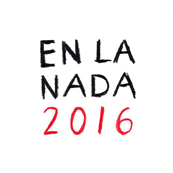 En la nada | 2016 | Costadelsol Records