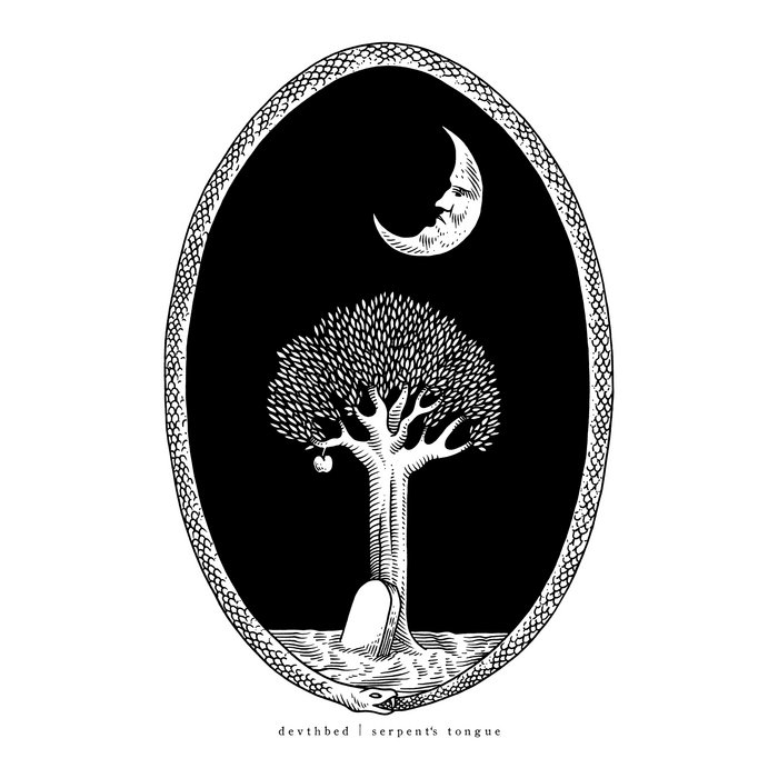 serpent's tongue (ft. darius tehrani of spite) | devthbed