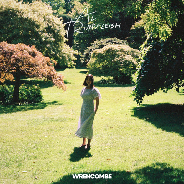 Wrencombe | Al Rindfleish