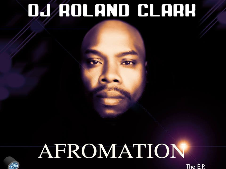 Afromation | Roland Clark