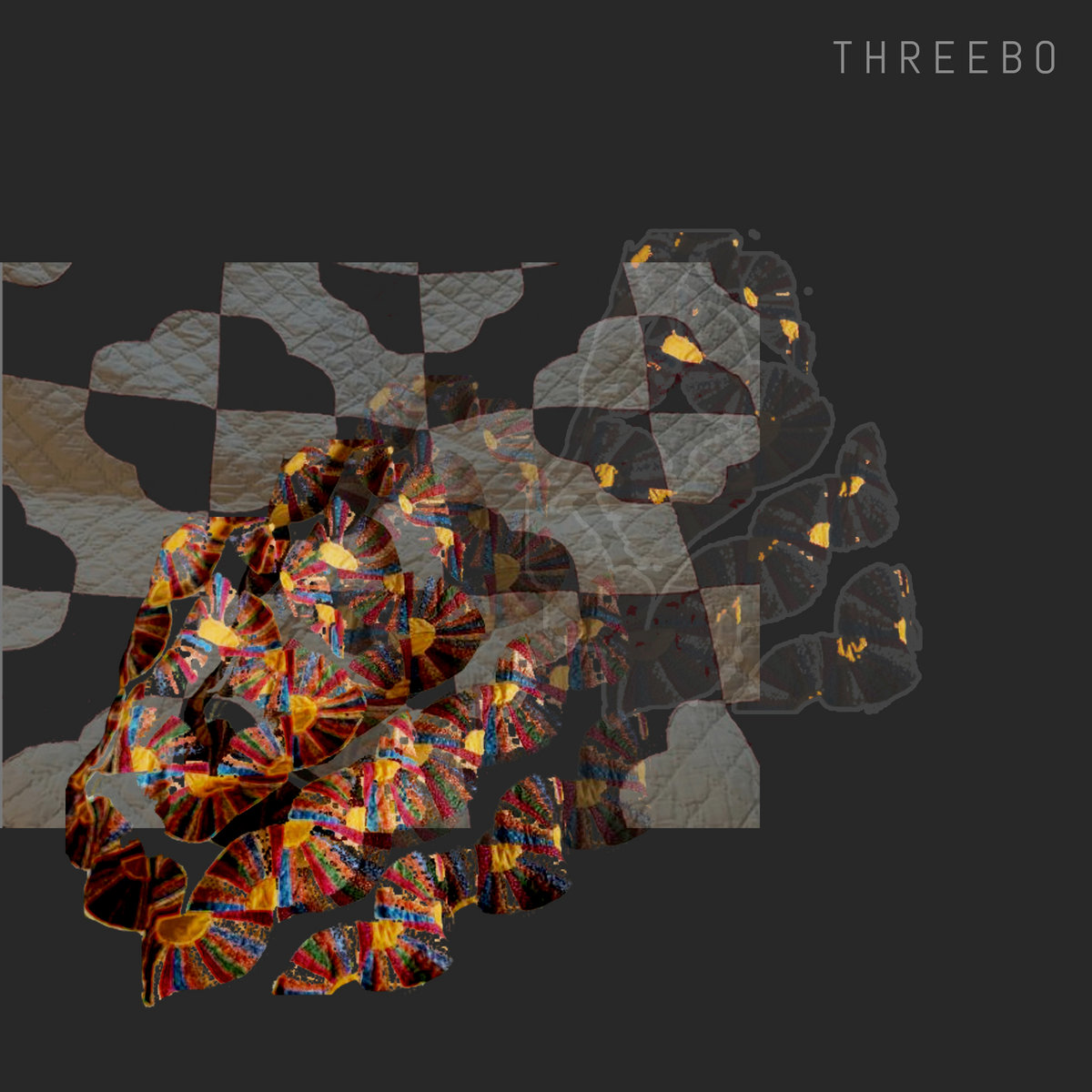 THREEBO (side b) | Tczeebo