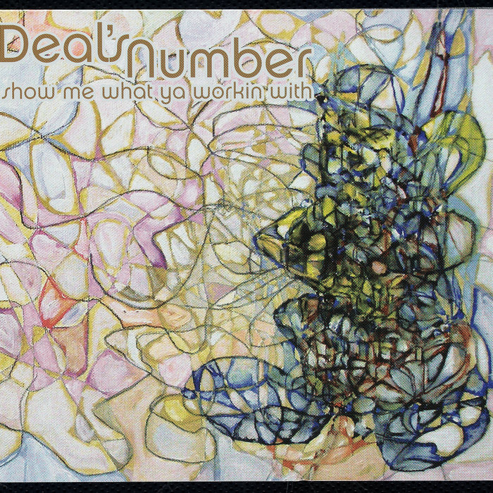 Show Me What Ya Workin With | Deal's Number | Monktail Creative Music ...